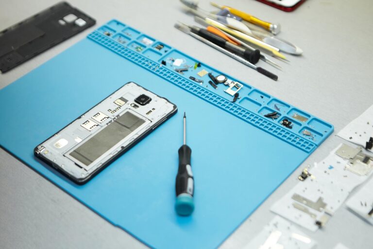 DIY iPhone Repair: Tips for Fixing Your Phone at Home – All Gsm Tips